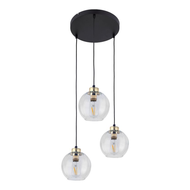 DEVI 4579 TK Lighting : e-klosz.pl